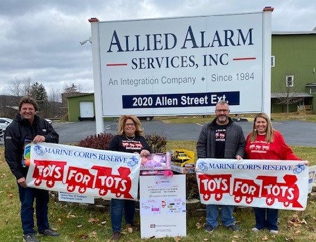 Toys for Tots program celebrates 75 years of providing | News, Sports ...